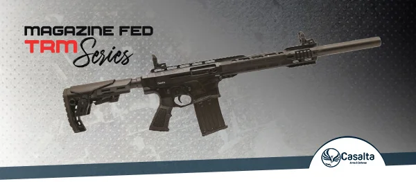 Emperor Arms – Premium Firearms